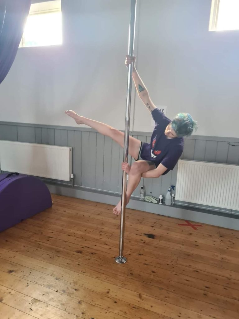 Tempest Dance & Fitness - Don't wait to get fit to have fun!